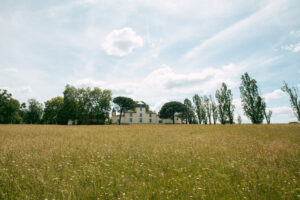 Domaine de Malagar - La Gironde du Sud