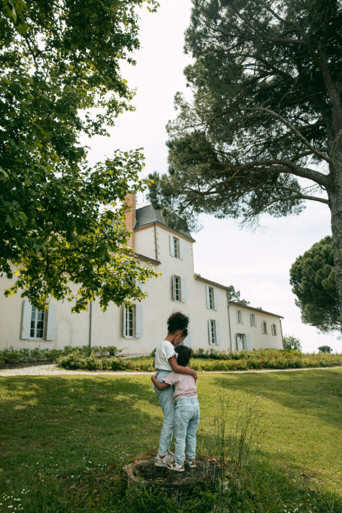Domaine de Malagar - La Gironde du Sud