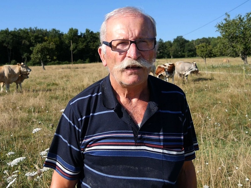 Cancelled - Captieux Fat Ox Festival at ESAT - La Gironde du Sud