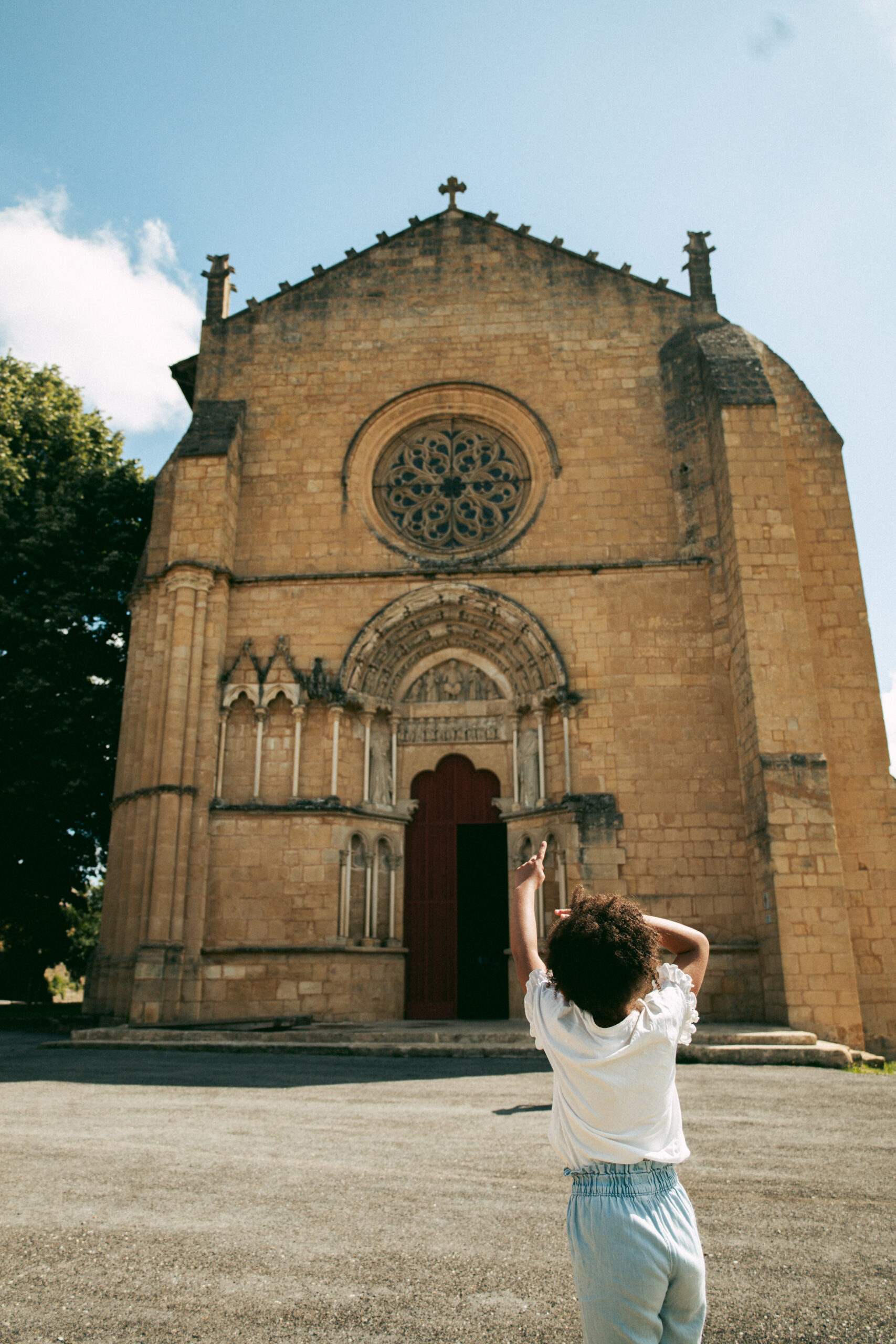 Visite guidée de la cité médiévale de Saint-Macaire - La Gironde du Sud
