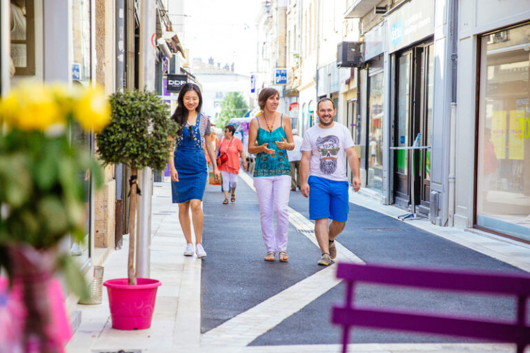 Ville de Langon - La Gironde du Sud